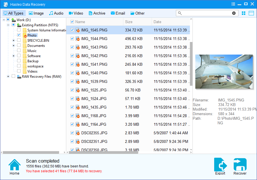 How to Recover Lost Files From Damaged, Formatted or RAW Drive? How to Recover Lost Files From Damaged, Formatted or RAW Drive?