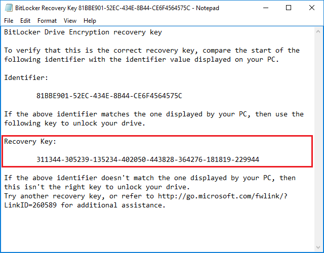 Bitlocker recovery key windows 10 without microsoft account - flyerkurt Bitlocker recovery key windows 10 without microsoft account - flyerkurt