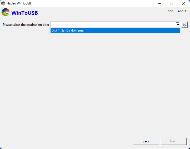 [Solved]How to clone Windows 11 to USB flash drive as portable Windows 11?